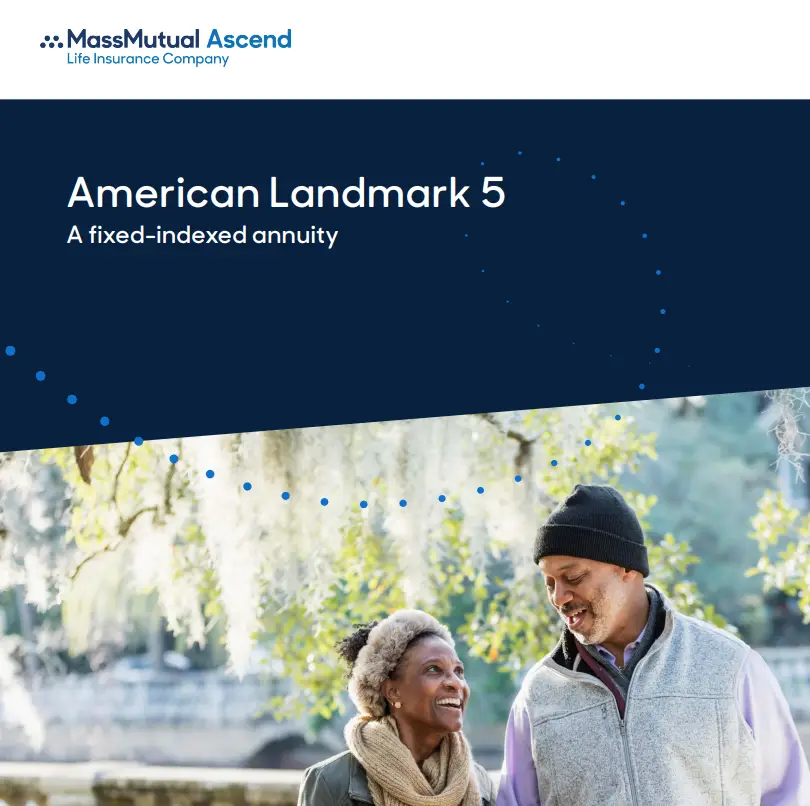 MassMutual American Landmark Annuity: Pros, Cons & Features