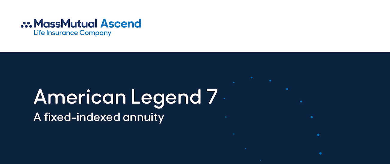 MassMutual American Legend 7 Annuity: Detailed Review | AnnuityRatesHQ
