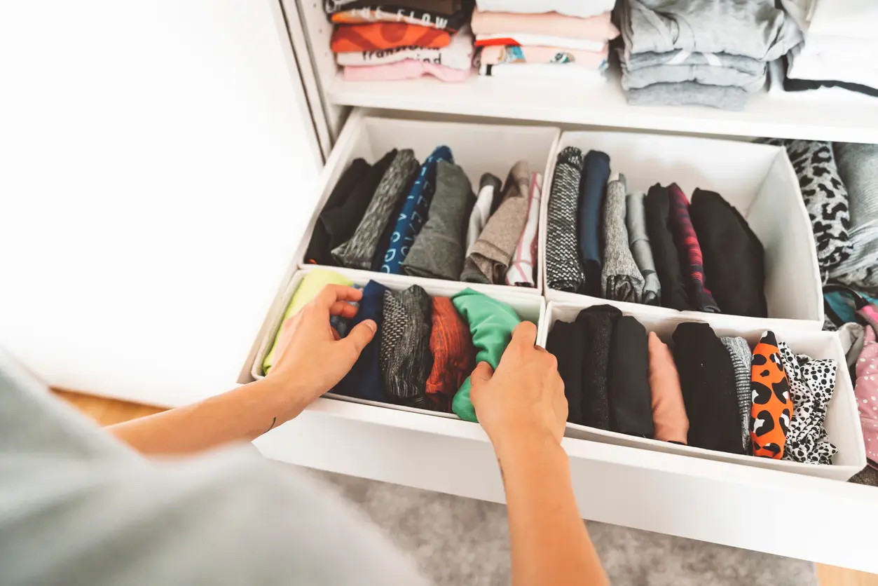 The Minimalist's Guide to Decluttering Your Home