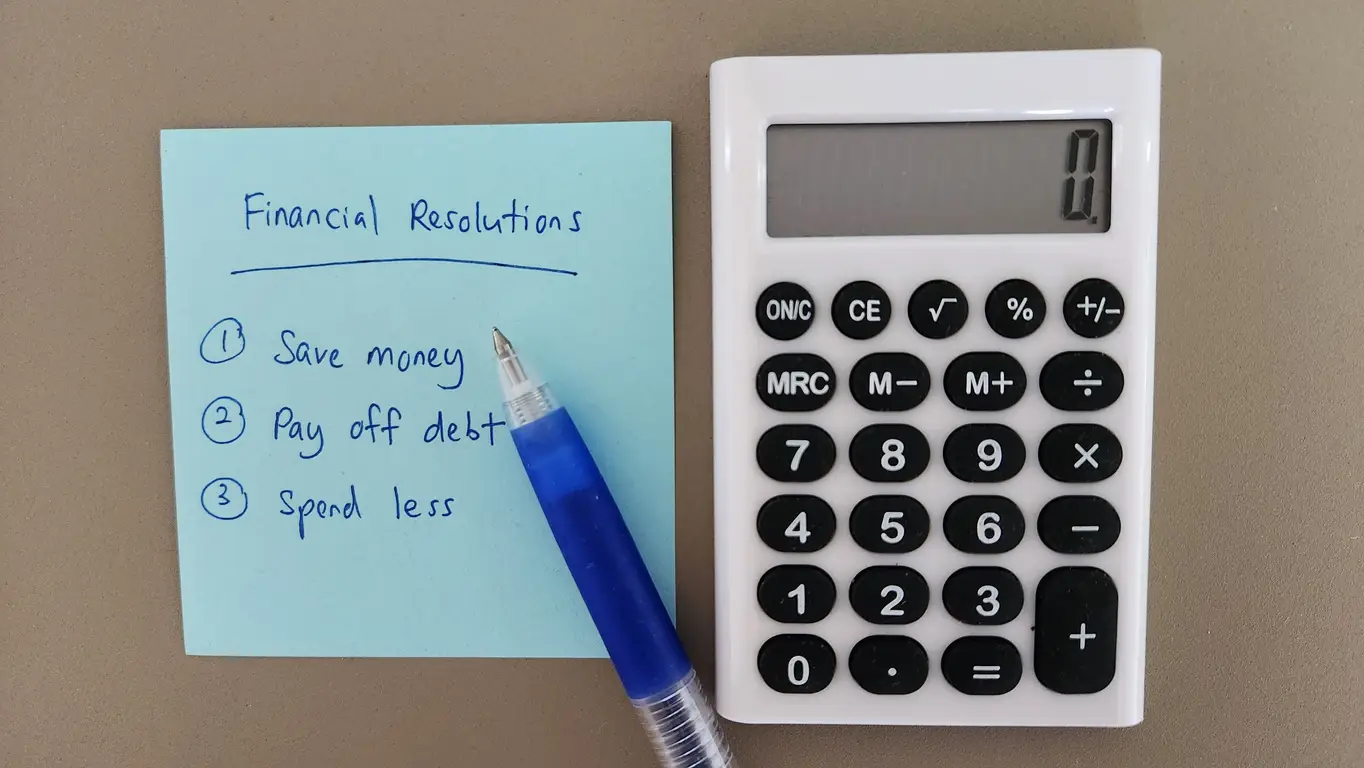 How to Set SMART Financial Goals for Your Budget