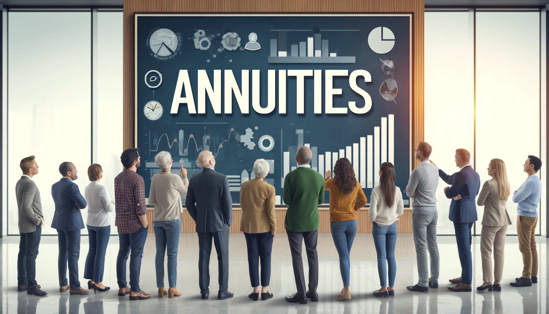 Essential Checklist to Avoid Risky Annuities.